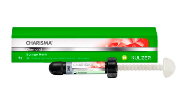 Charisma Diamond ONE